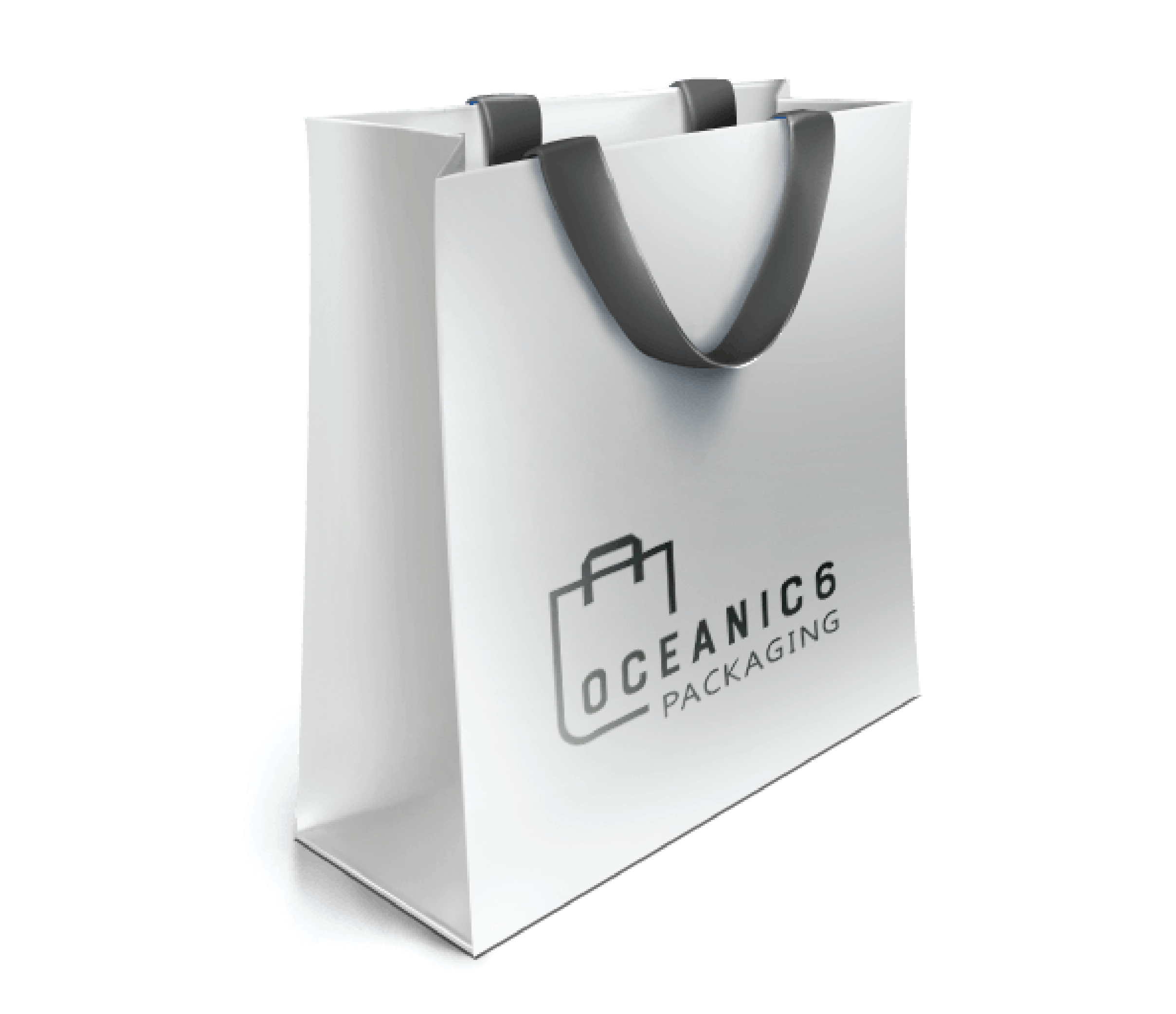 Oceanic6 Packaging - Oceanic6 Packaging