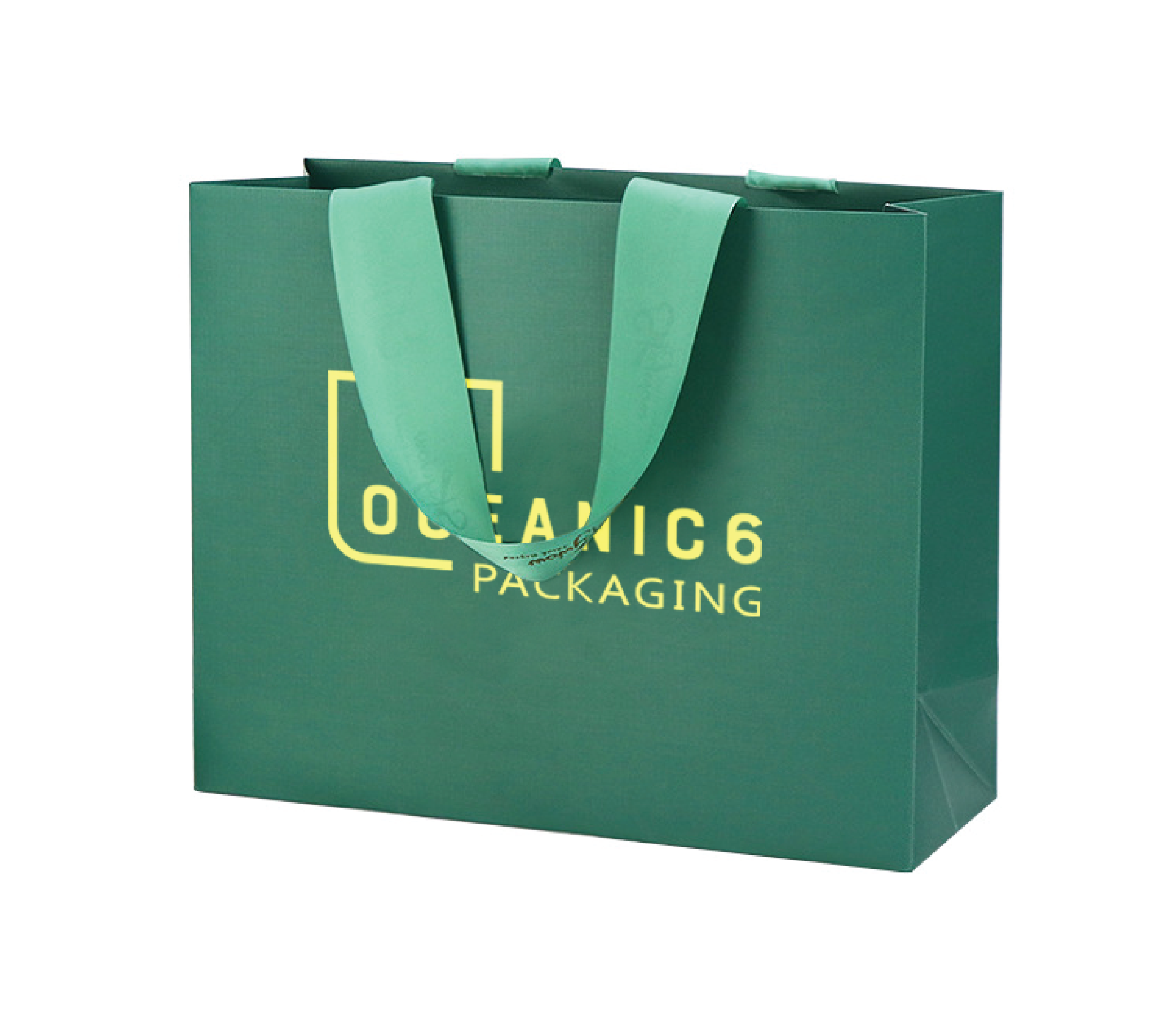 Oceanic6 Packaging - Oceanic6 Packaging