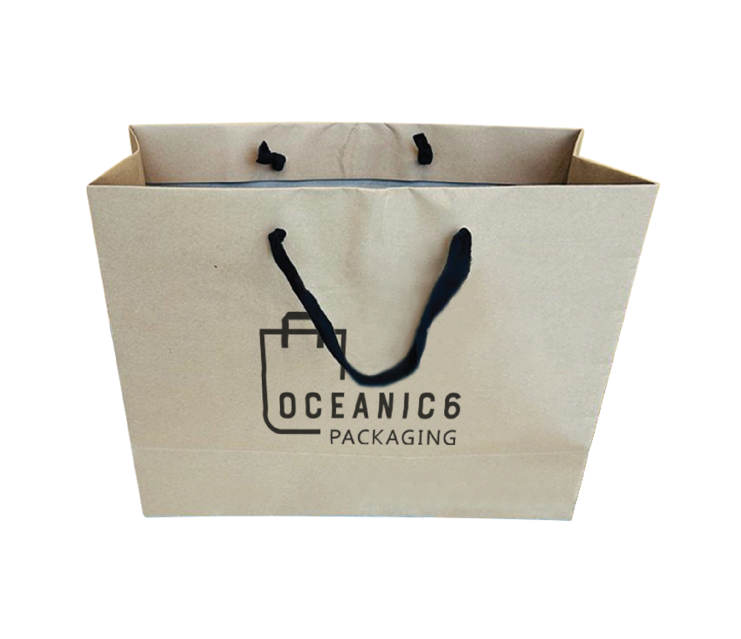 Oceanic6 Packaging - Oceanic6 Packaging